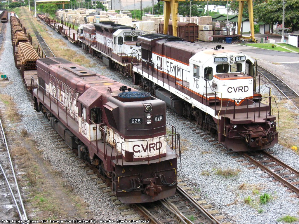 Triplex em Porto Velho